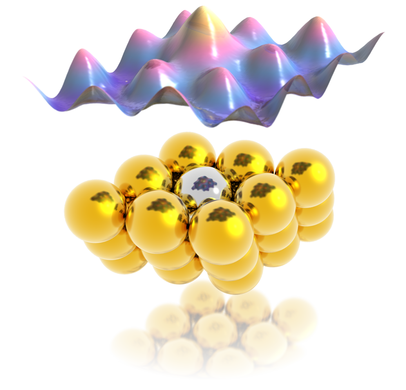 Stamatakis Research Group - Home
